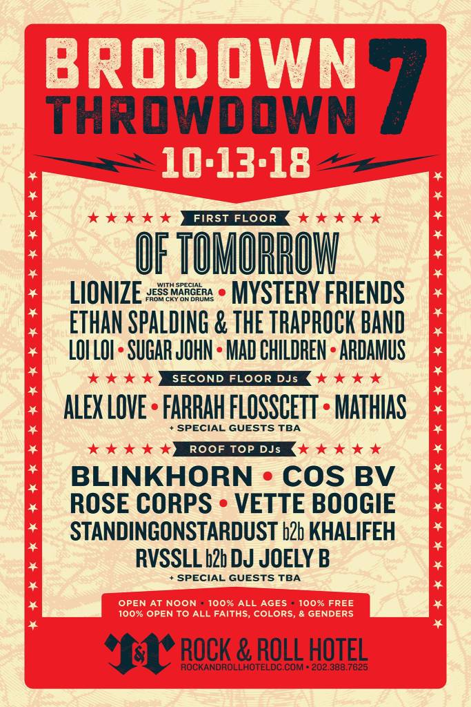 October | 2018 | Hometown Sounds | Page 2
